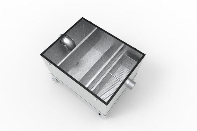 Grease Traps