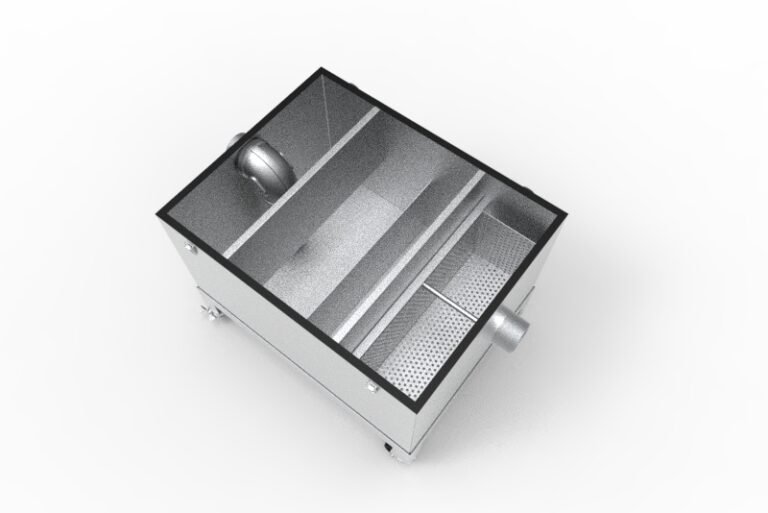 Grease Traps